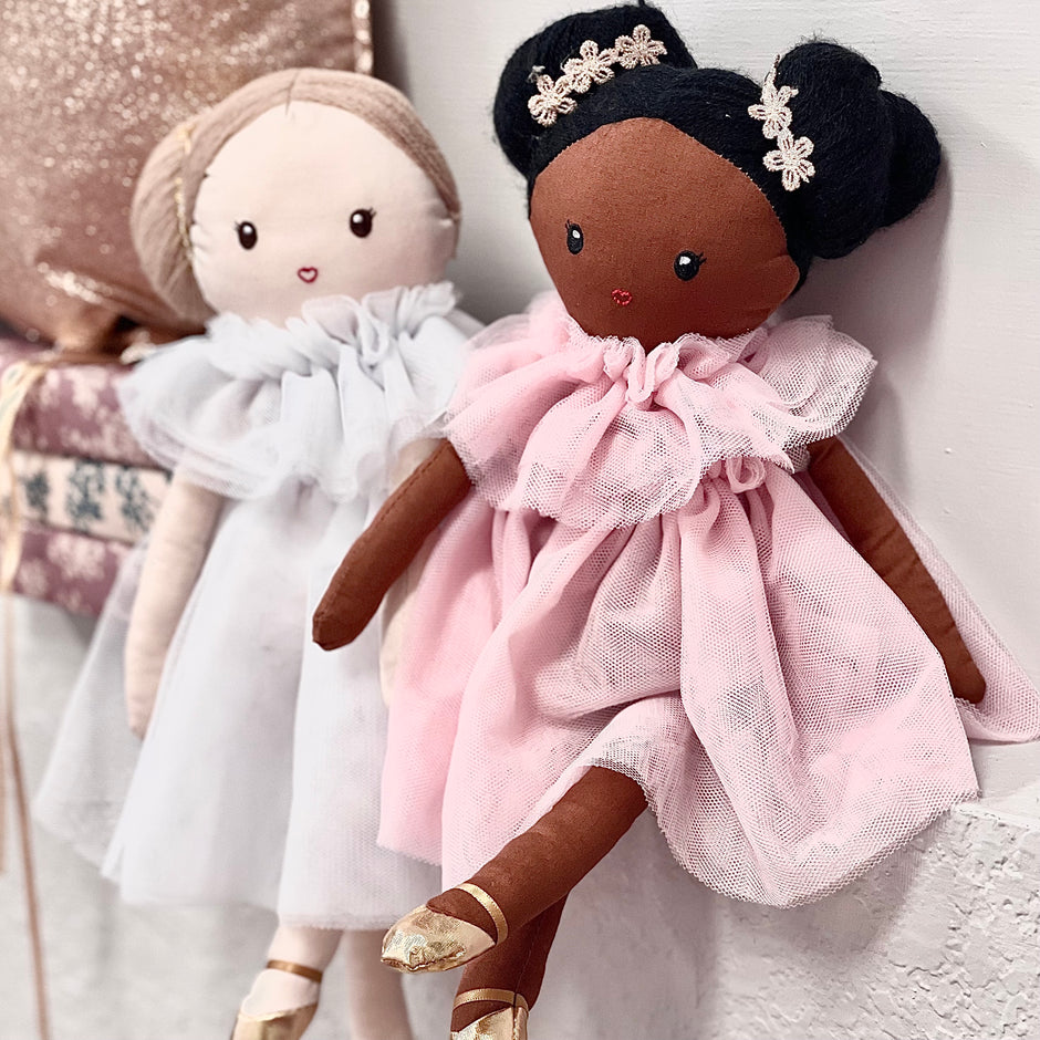 Handmade Stuffed Animal Toys and Dolls for Kids and Adults of All Ages ...