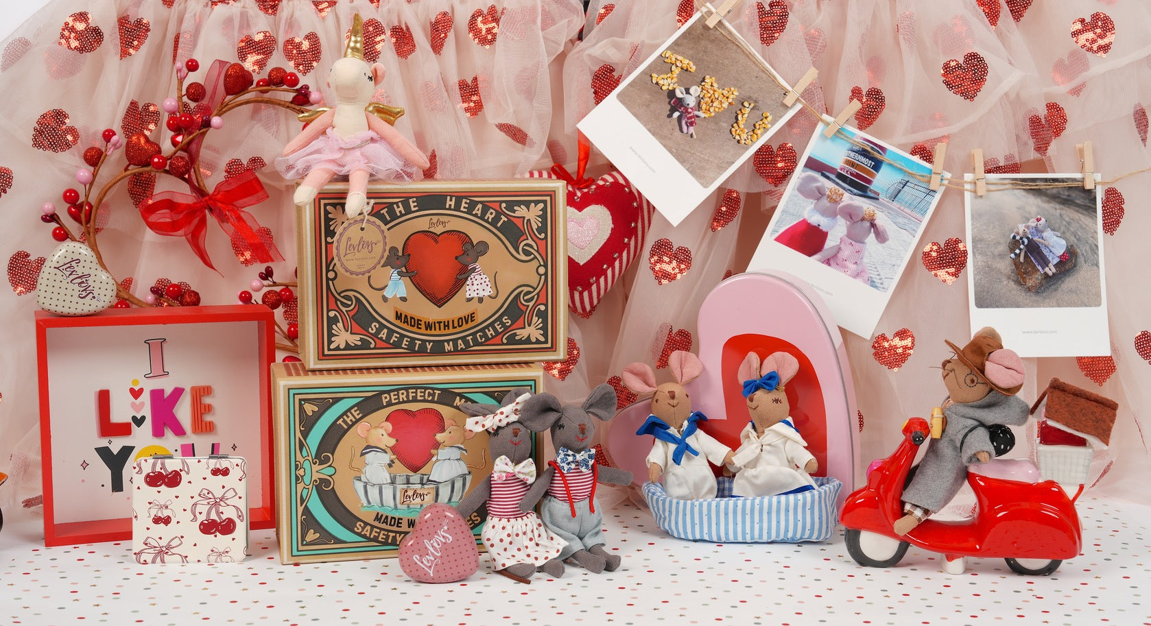 Handmade Stuffed Animal Toys and Dolls for Kids and Adults of All Ages ...