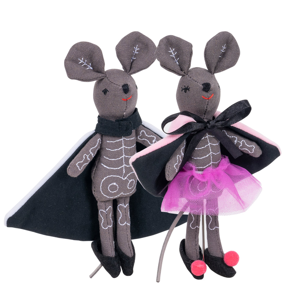 Mice Family – Levlovs