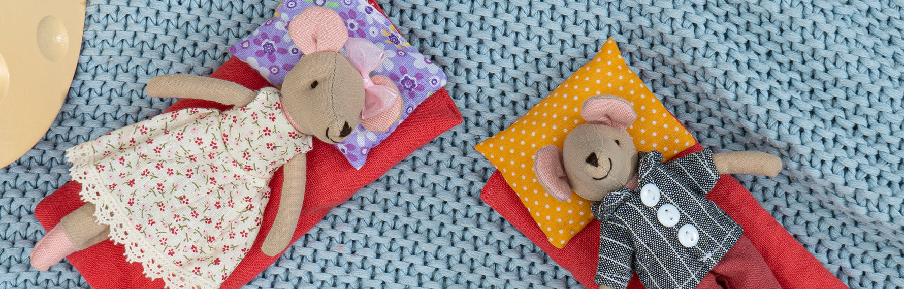 Handmade Stuffed Animal Toys and Dolls for Kids and Adults of All Ages ...