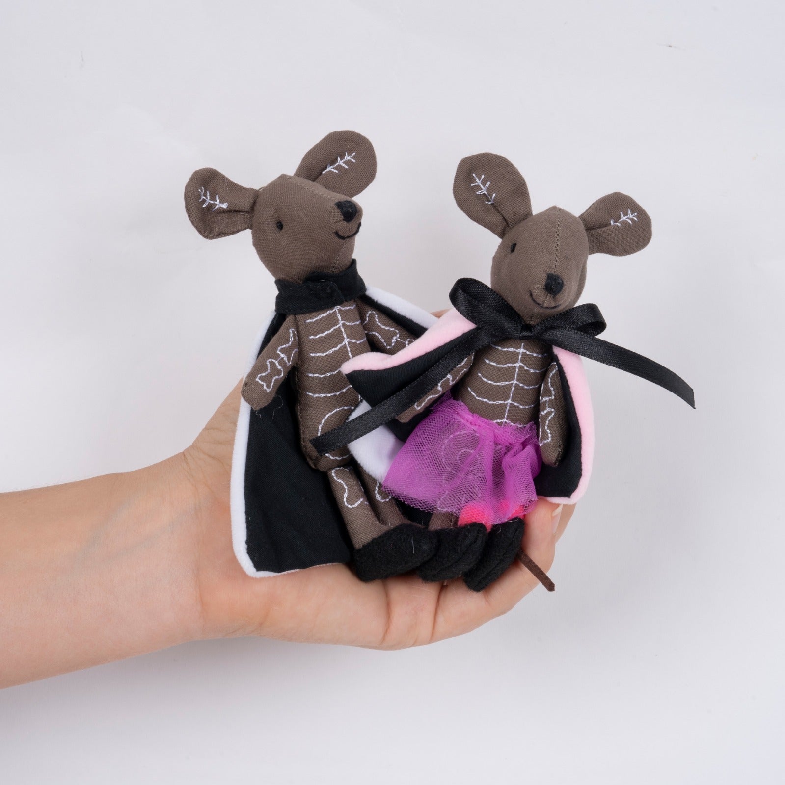 Mice Family – Levlovs
