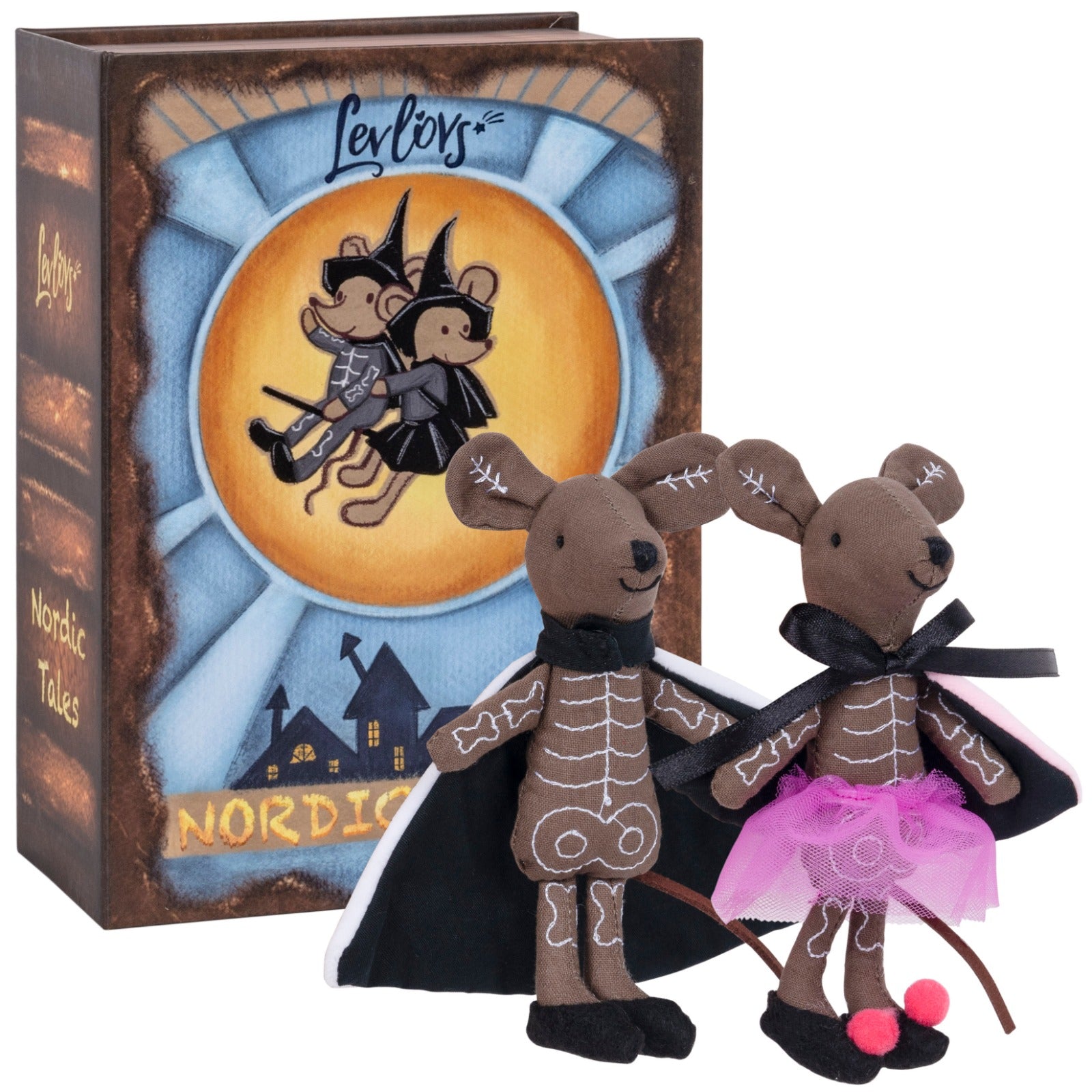 Handmade Stuffed Animal Toys and Dolls for Kids and Adults of All Ages ...