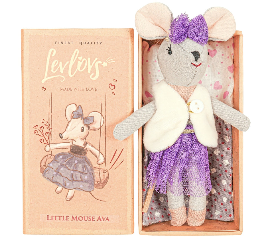 Handmade Stuffed Animal Toys and Dolls for Kids and Adults of All Ages ...