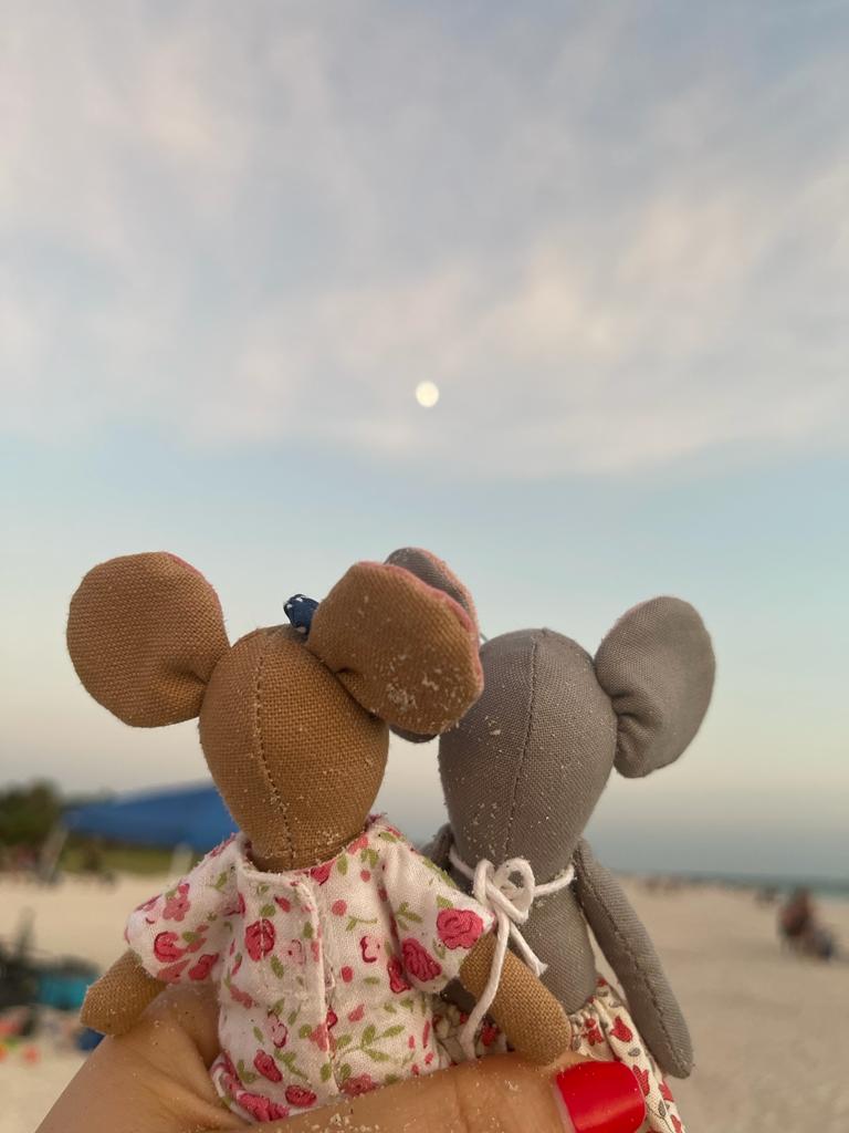 Handmade Stuffed Animal Toys and Dolls for Kids and Adults of All Ages ...