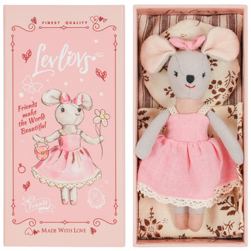 Whimsical Stuffed Animal Toys and Dolls for Kids and Their Parents ...