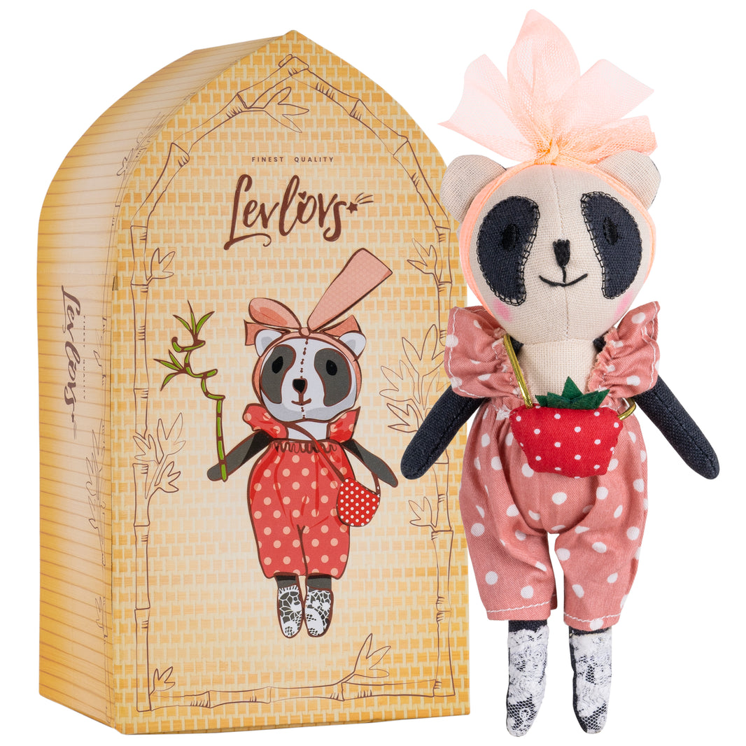 Handmade Stuffed Animal Toys and Dolls for Kids and Adults of All Ages ...